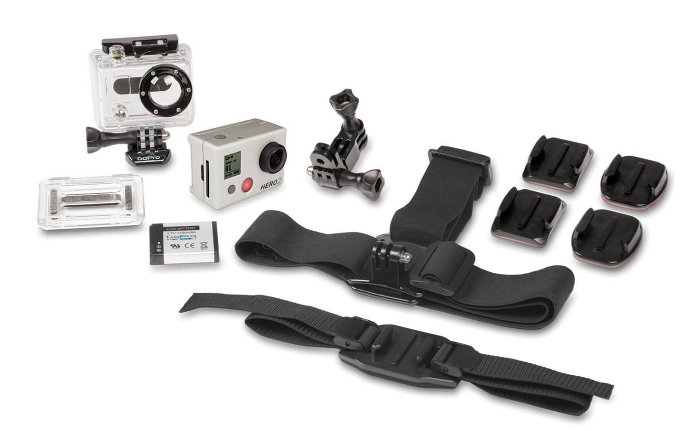 Gadgets & Hardware | Geeked Info