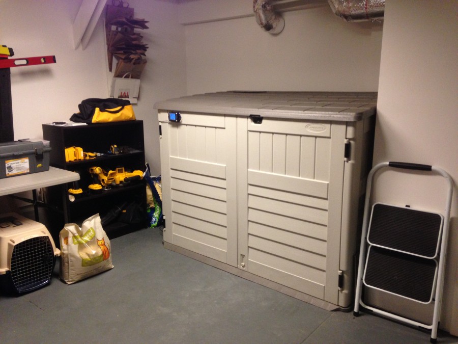 Building a Better Cat Bathroom | Geeked Info